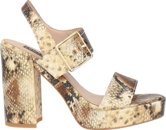 Ermanno Scervino SCHUHE - Sandalen auf YOOX.COM
