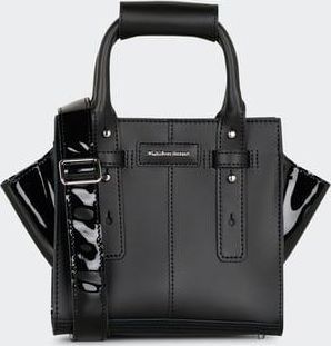 Dr. Martens Sac bandouli&egrave;re en cuir - Taille TU