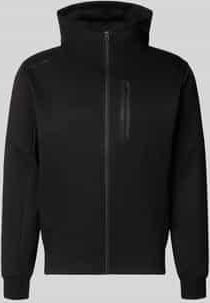Jack & Jones Sweatjacke mit Rei&szlig;verschluss Modell COFUSION