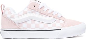 Vans Sneakers aus Stoff Vans Knu Skool VN000D2TGSF1 Hellrosa