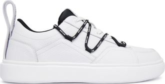 Just Cavalli Sneakers Just Cavalli 81QA3SE3 ZPC39 Wei&szlig;