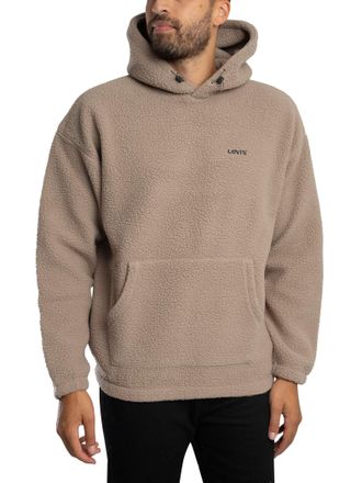 Levi's Cozy Up Hoodie Fungi