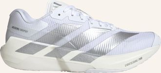 adidas Trainingsschuhe Adizero Dropset Pro Trainer weiss