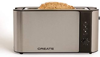 Ikohs CREATE TOAST CLASSIC - Grille pain