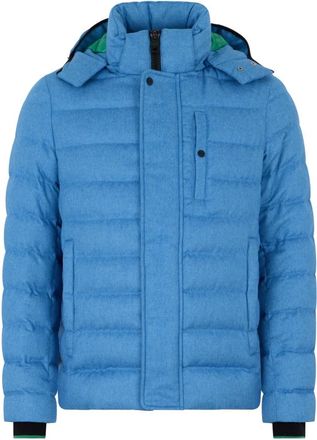 Herno Homme, Vestes, Bleu, Taille: 2XL Manteaux