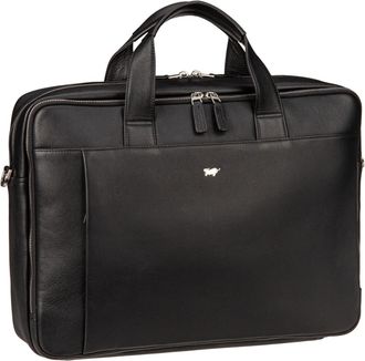 Braun B&uuml;ffel Aktentasche GOLF 3.0