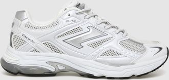 Etonic Baskets Elite White-Silver