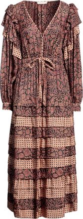 Ulla Johnson KLEIDER - Midi-Kleider auf YOOX.COM