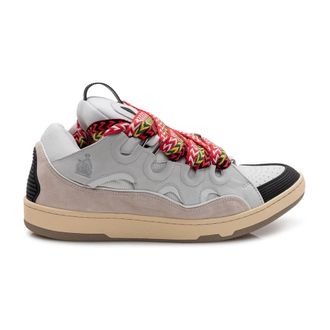 Lanvin Herren, Schuhe, Mehrfarbig, 44 EUGr&ouml;&szlig;e