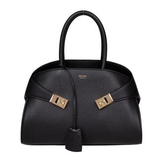 Ferragamo Damen, Taschen, Schwarzk, ONE SIZEGr&ouml;&szlig;e