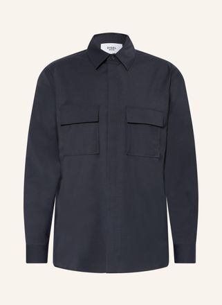 Digel Digel Move Overshirt Arion blau