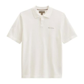 Marc O'Polo Herren, Oberteile, Wei&szlig;, LGr&ouml;&szlig;e