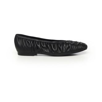 Bibi Lou Schwarze Ballettschuhe - - Shoes - Damen - Schwarzk - 36 EU