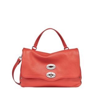 Zanellato Femme, Sacs, Brun, Taille: ONE Size Postina Daily