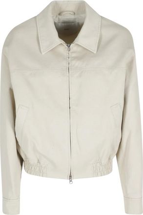 Dunst Femme, Vestes, Gris, Taille: 36 FR Blouson &agrave; col
