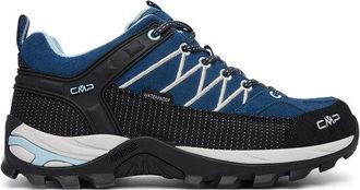 F.lli Campagnolo Trekkingschuhe Rigel Low 3Q13246 Blau