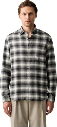 Marc O'Polo Herren, Shirts, Blau, MGr&ouml;&szlig;e