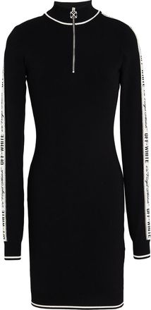 Off-white KLEIDER - Mini-Kleider auf YOOX.COM
