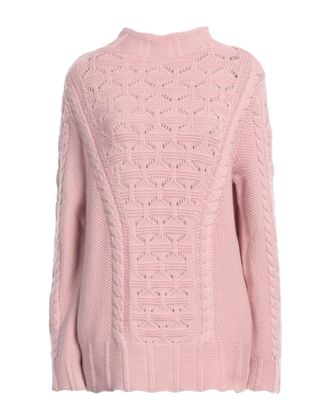 Malo STRICKWAREN - Rollkragenpullover auf YOOX.COM