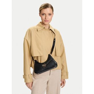 Guess Handtasche Guess Dea Mini HWBG79 93730 Schwarz