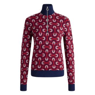 Fusalp Pull Pilule Knit Fusalp