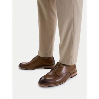 Gino Rossi Halbschuhe GINO ROSSI CEO-DANTE2-01 125AM Braun