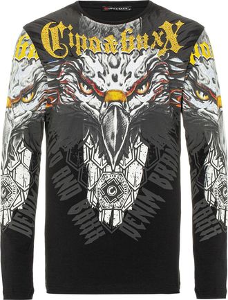 Cipo & Baxx Shirt