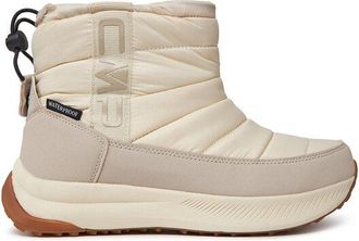 F.lli Campagnolo Schneeschuhe Zoy Snowboots Wp 3Q79566 Beige
