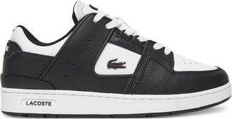 Lacoste Sneakers 7-48SFA0022 Schwarz