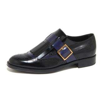 Tod's Xxw0Rv0I080Bhh081F Schn&uuml;rschuh - - Shoes - Damen - Schwarzk - 35 EU