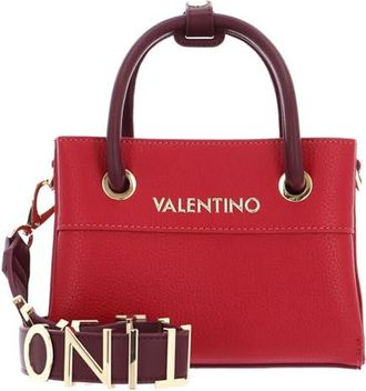 Valentino Alexia Tote S Rosso/Multicolor