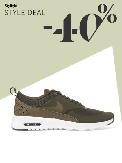 Dein Stylight Style Deal: Nike Air Max -40%