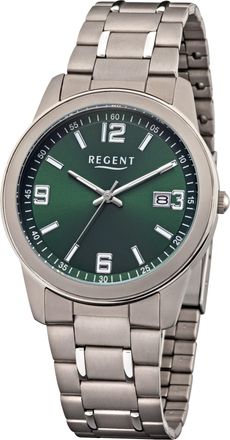 Regent Analoguhr