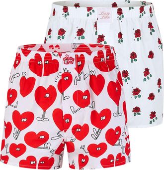 Lousy Livin Underwear Boxershorts