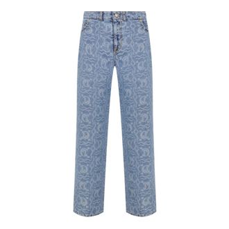 Just Cavalli Hose - - Jeans - Damen - Blau - W25