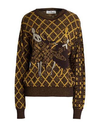 Vivienne Westwood MAILLE - Pullover sur YOOX.COM