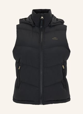 Venice Beach Venice Beach Weste Vb Issi schwarz