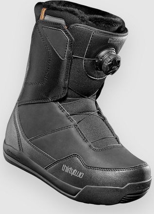 Thirty Two Shifty BOA 2026 Snowboard-Boots black