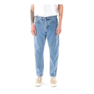 Carhartt Work in Progress Herren, Jeans, Blau, W30Gr&ouml;&szlig;e