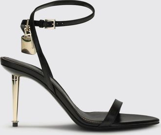 Tom Ford Sandales &agrave; Talons TOM FORD Femme couleur Noir