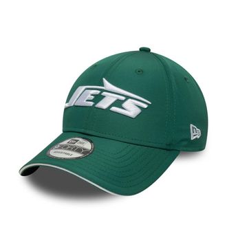 New Era Unisex NFL ISG 2024 9Forty Verstellbare Cap New York Jets Einheitsgröße