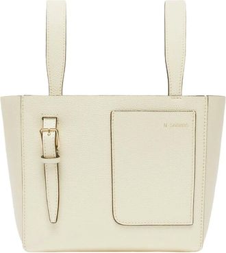 Valextra Damen, Taschen, Wei&szlig;, ONE SIZEGr&ouml;&szlig;e