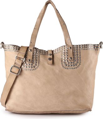 Campomaggi Shopper Bella