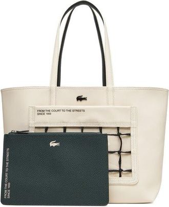 Lacoste Handtasche NF5130AS Bunt