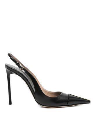 Tom Ford Sandalen - Schwarz