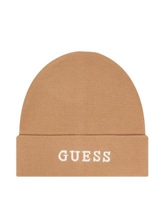 Guess M&uuml;tze AW5189 POL01 Beige