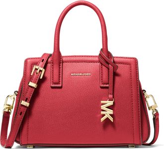 Michael Kors XS XBODY CRIMSON One Size