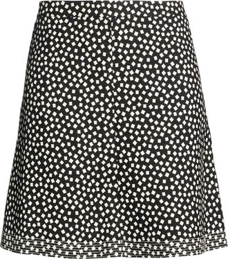 Armani HOSEN & R&Ouml;CKE - Midi-R&ouml;cke auf YOOX.COM