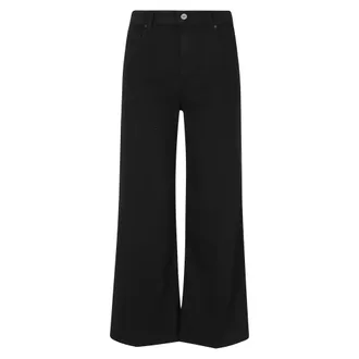 Paige Paige, Damen, Jeans, Schwarzk, W26Gr&ouml;&szlig;e