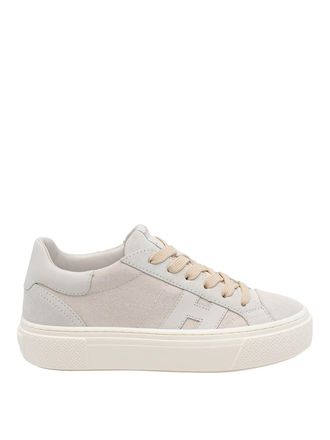 Hogan Baskets - Beige